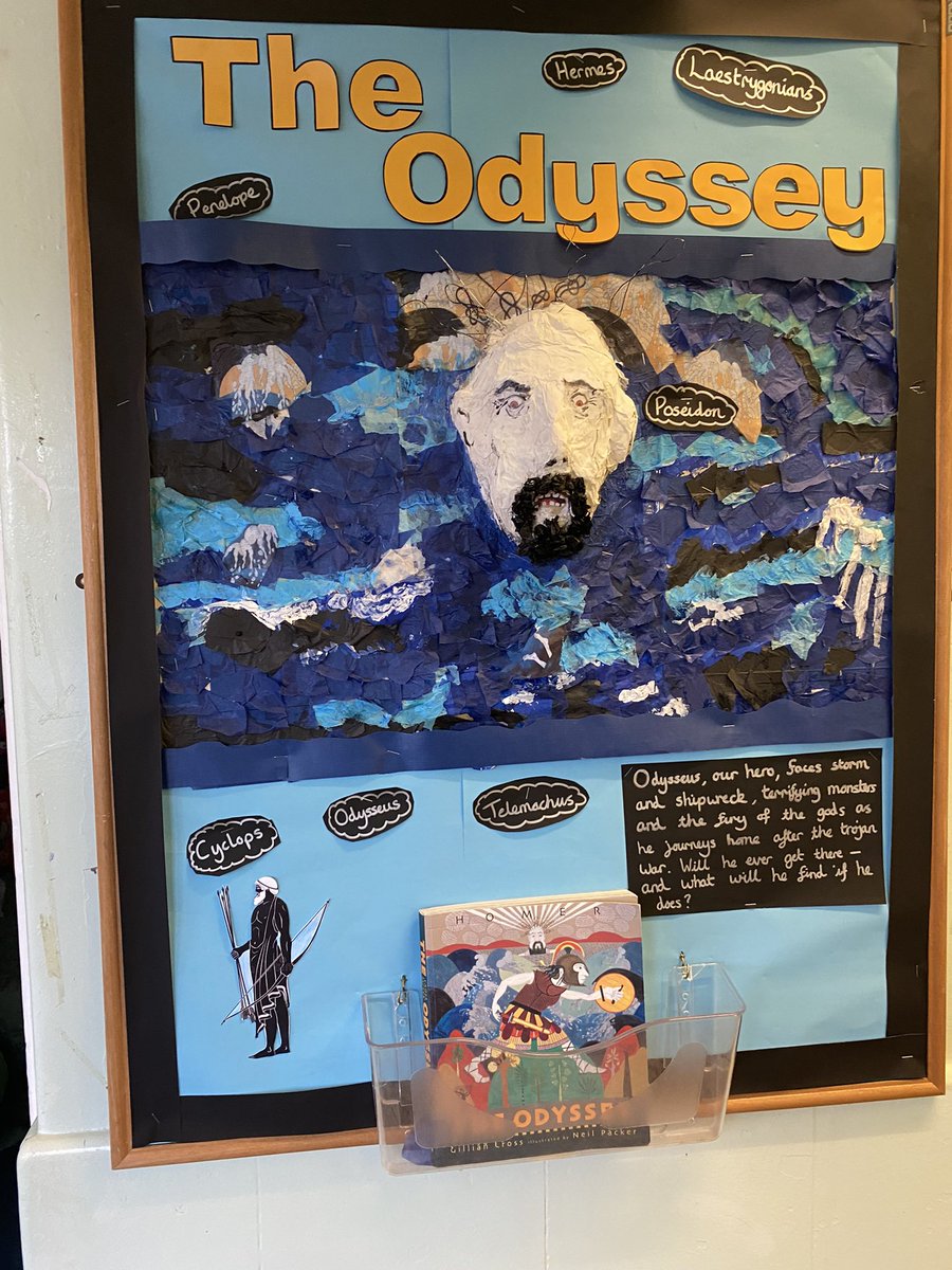 Literacy Tree on Twitter: "RT @LouiseS34334411: Our Year 5 children ...