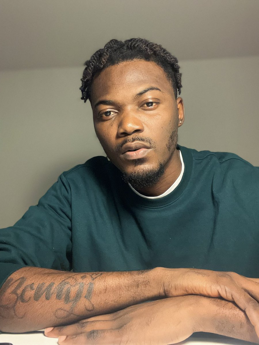 .havoc on Twitter: "this nigga look more like olamide than olamide looks like olamide"