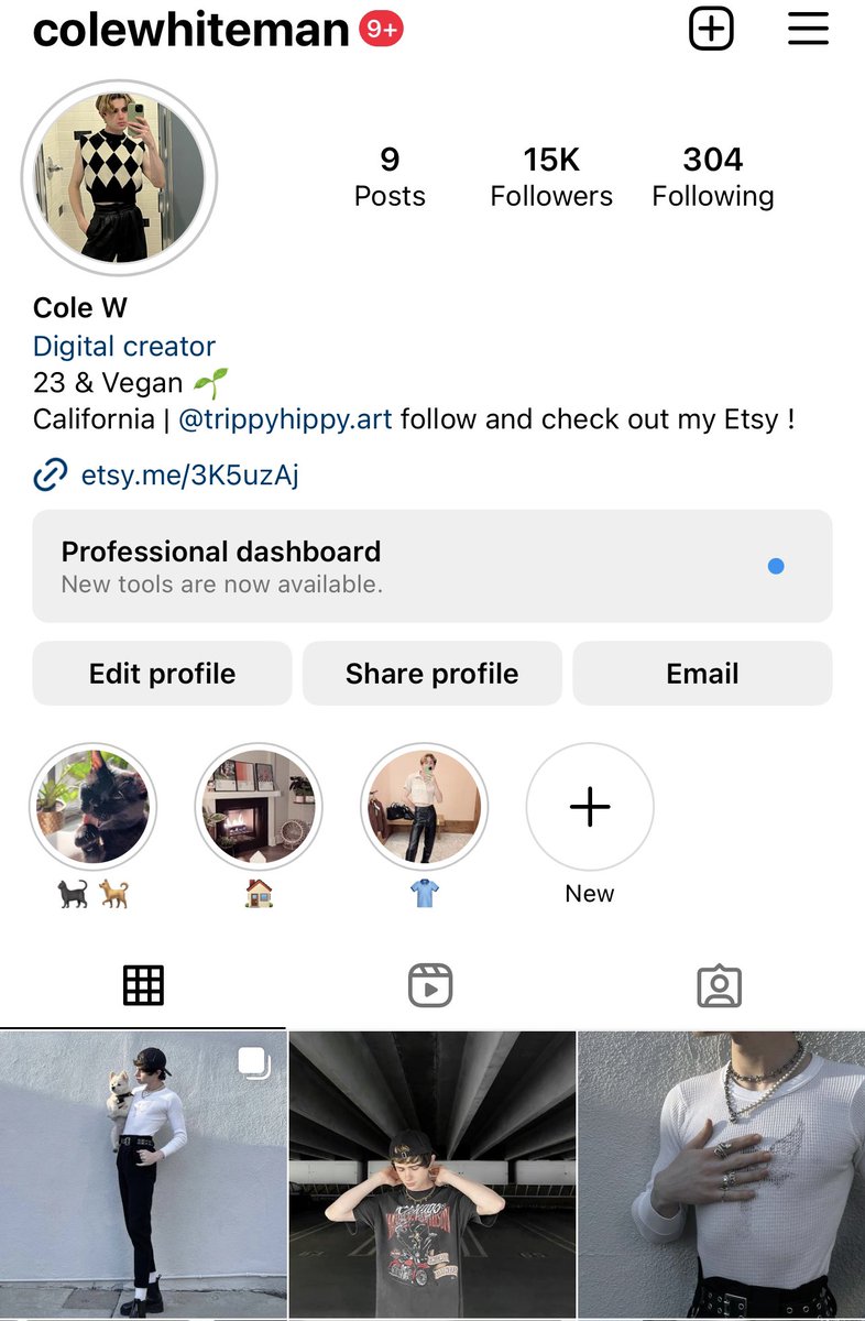 cole on Twitter: "Follow my insta! https://instagram.com/colewhiteman/?hl=en…"