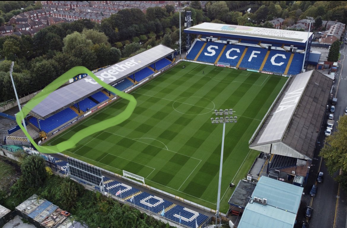 Dan Ingham on Twitter: "@ArronBennett10 @AllDaleArentWe Thats all we have… https://t.co ...