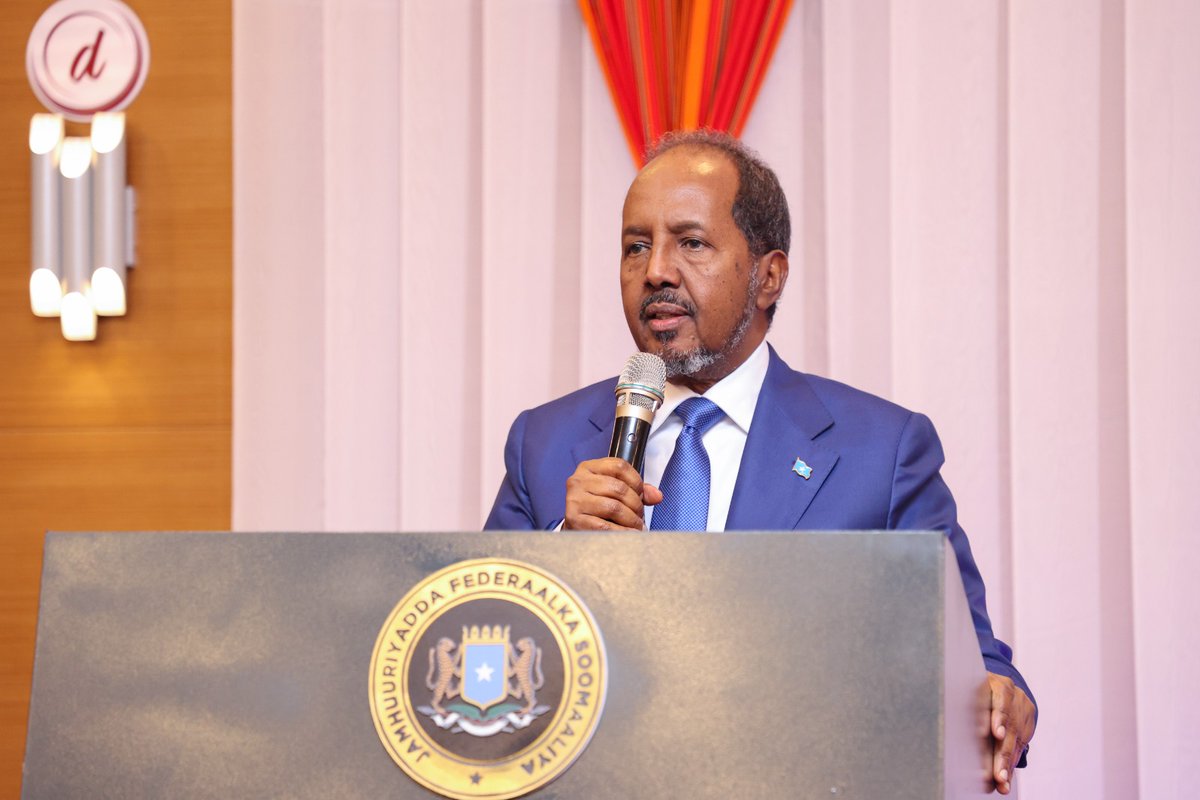 Villa Somalia on Twitter: Villa Somalia on Twitter: