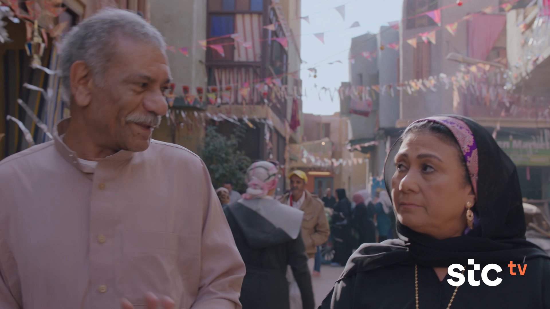 stc tv on Twitter: "كنافة سعاد لا تقاوم 😍 #رمضان_كريم2 للمشاهدة https://t.co/nXqVOjdOzh https ...