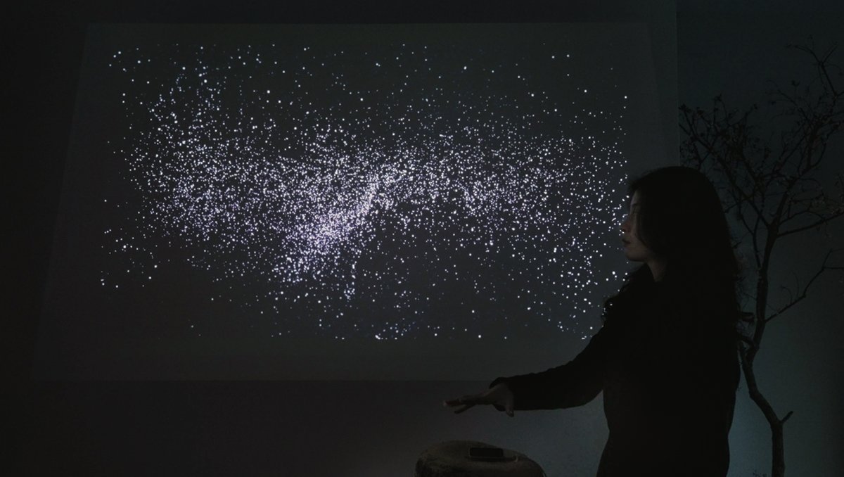 Communication Arts on Twitter: "CA Winner: Chia-Chi Kao, Min-Shin Luo, Yi-Jie Song and Shu-Chin ...