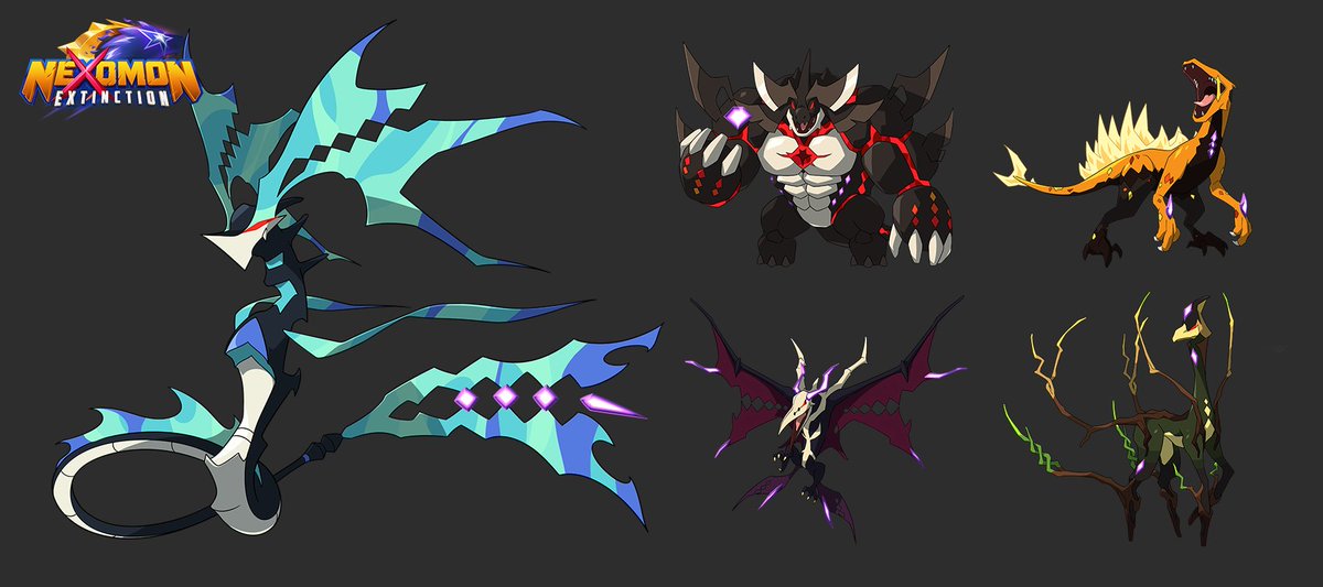 Zephleit (@iamZephleit) さんのイラスト・マンガ作品まとめ (32 件) - Twoucan