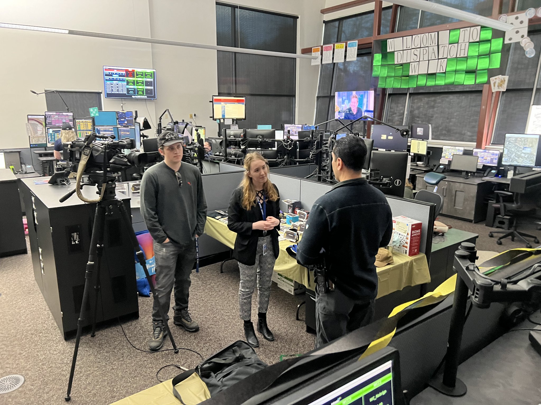 Washoe Sheriff on Twitter: "Thanks to @KOLO8, @KTVN, and @KRNV for coming out and featuring our ...