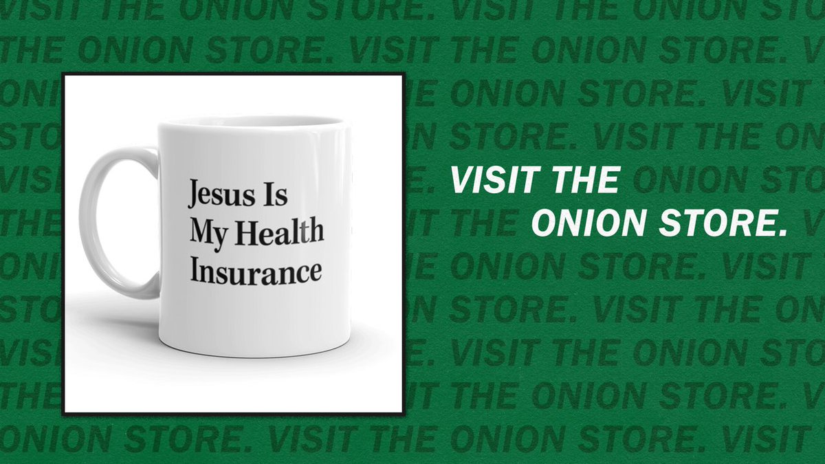 The Onion on Twitter: "Stop carrying piping hot liquids in your cupped, smoldering hands. Now ...