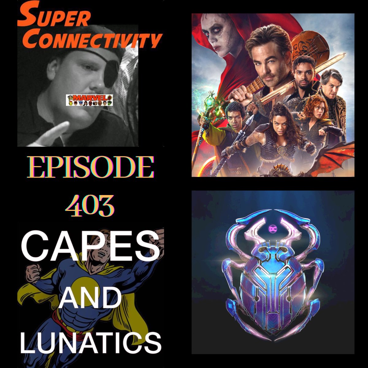 Superconnectivity Podcast 🎙️ on Twitter: "Superconnectivity Podcast Episode #403 https://tinyurl ...