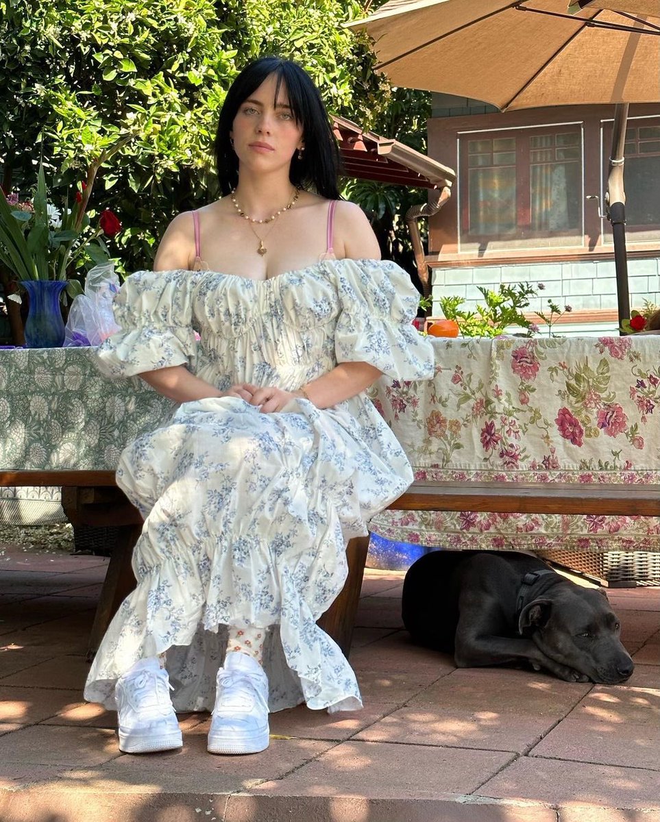 Info Billie Brasil On Twitter Perfeita Billie Eilish Via Instagram