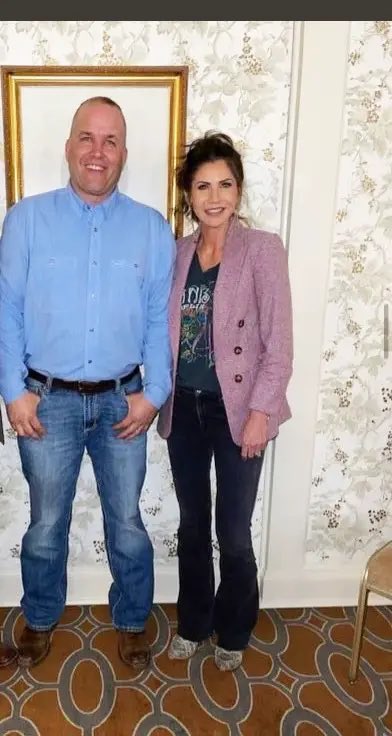 Dan Skinner on Twitter: "RT @JDLuckenbach: Joel Koskan, failed Republican candidate for South ...