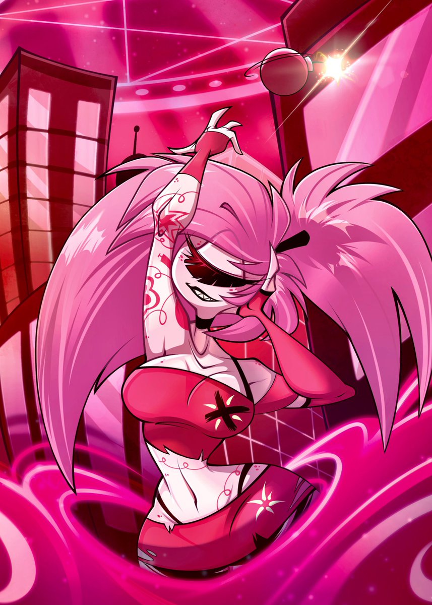AlastorsArt🌹 (comms closed) on Twitter: AlastorsArt🌹 (comms closed) on Twitter: