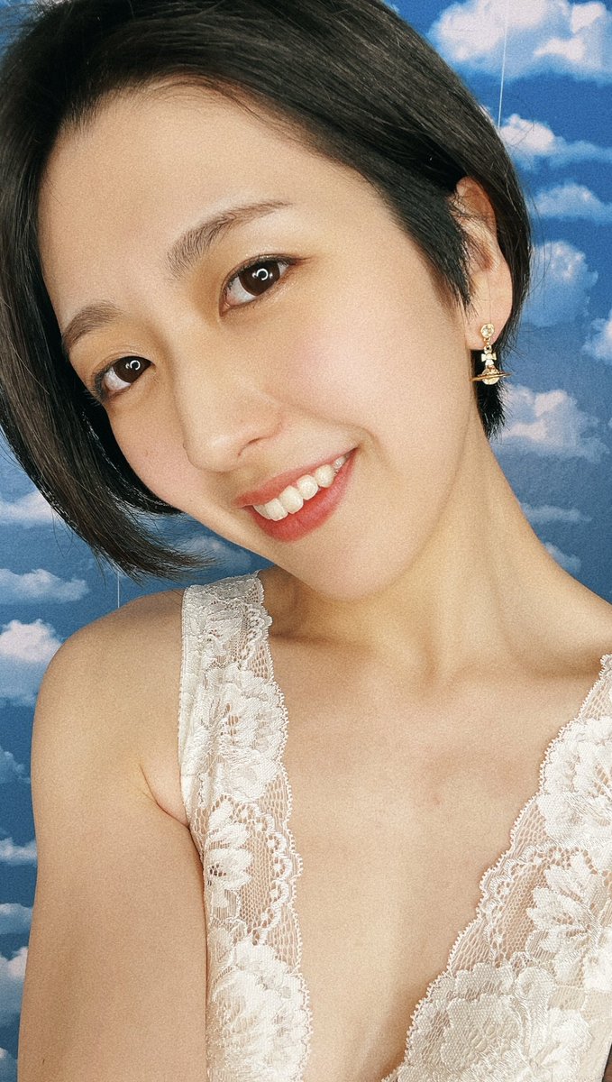 水谷梨明日|riasu Mizutani On Twitter おはござ〜🌻 今日も貴方に幸あれ! Morning Wishing You The Best💓