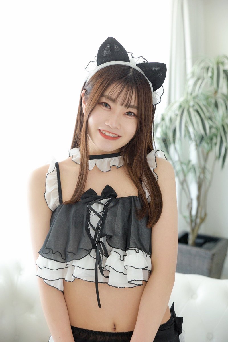 キラリ撮影会 on Twitter: "RT @Suzumori_yui11: おはようございます☀ 今月もまだまだ予約お待ちしてます🐱💕 #キラリ撮影会 #ポートレート #被写体になります ...