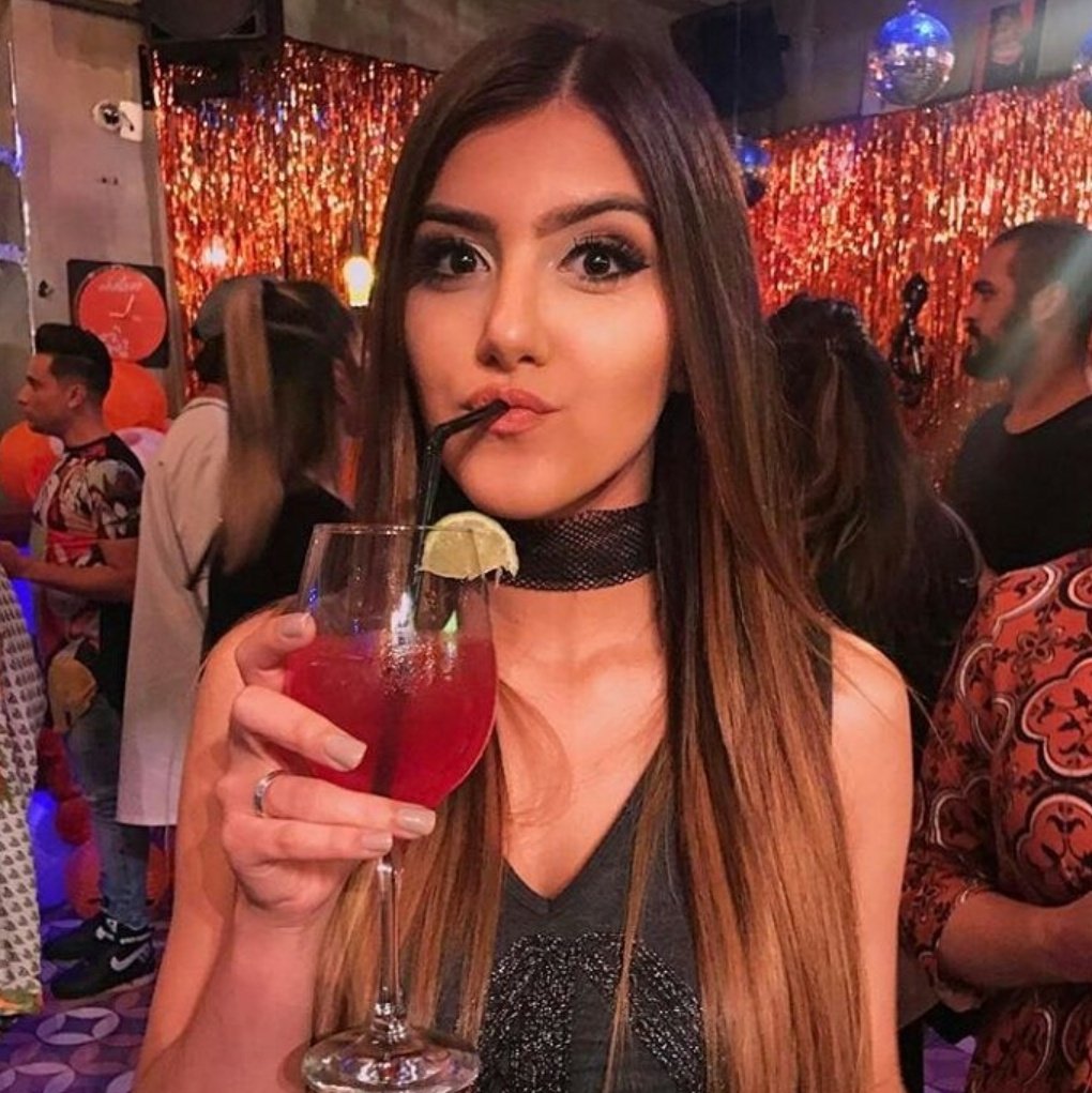 Sofia Oliveira Archive on Twitter: "sofi star girl!!