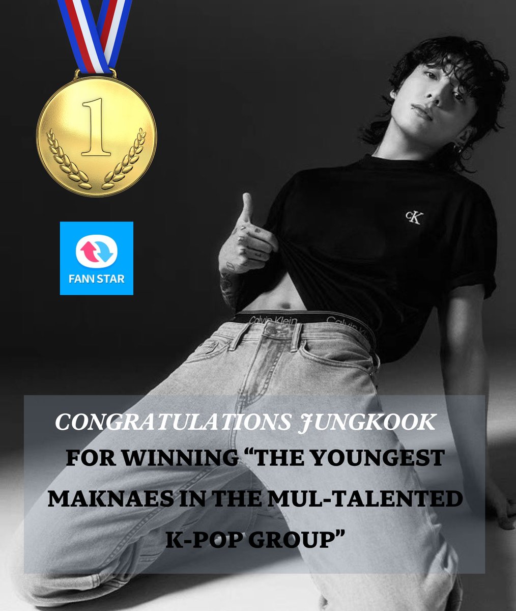 on Twitter: "RT @JJK_VotingTeam: 👑 Congratulations JUNGKOOK for winning ...