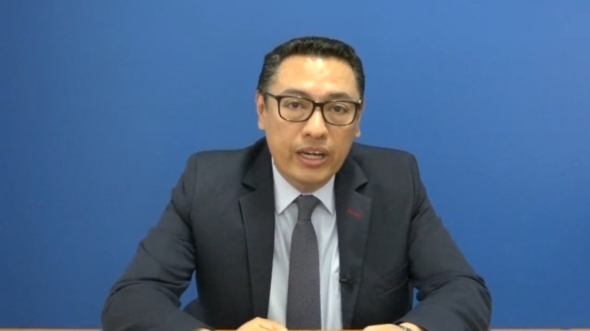 MP de Guatemala on Twitter: "El Fiscal de Sección de la Fiscalía contra el Crimen Organizado ...