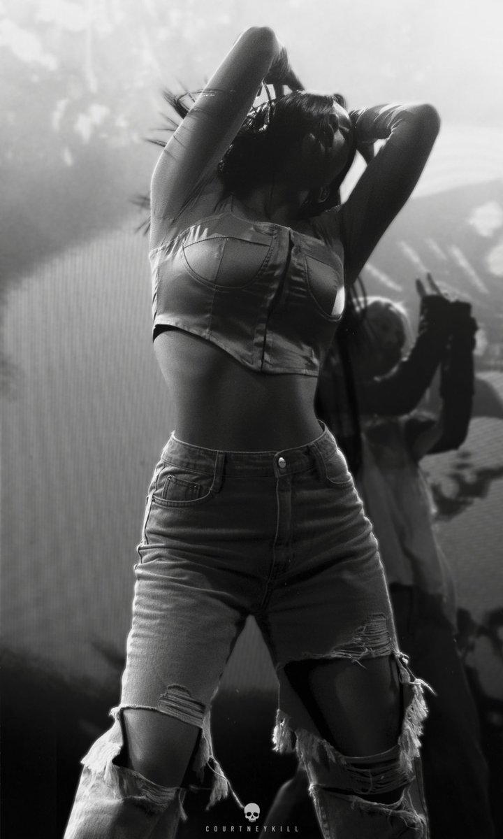 courtney on Twitter: "gahyeon 230318 #GAHYEON #가현 #DREAMCATCHER #드림캐쳐"