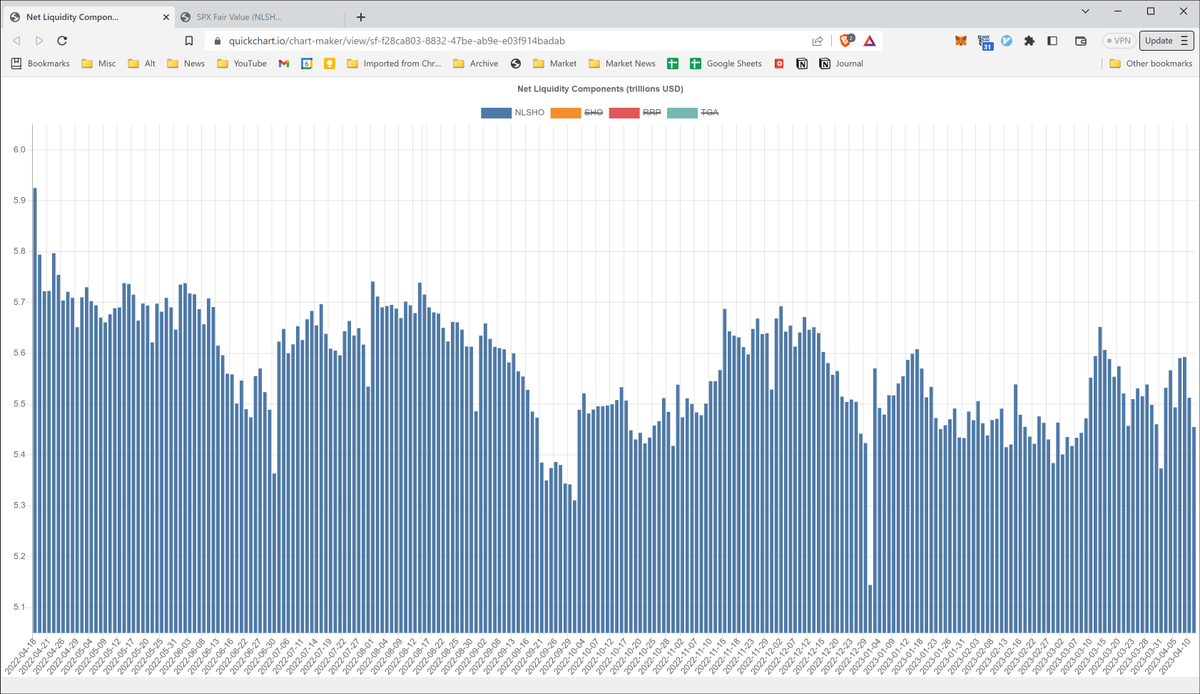 dharmafi on Twitter: "TGA +$14B yesterday. Also, treasury-direct-issued-maturing.ps1 is showing ...