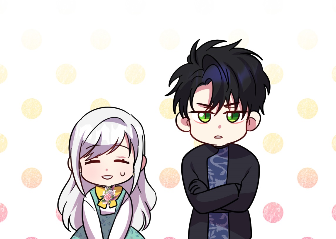 대원씨아이 이슈편집부 on Twitter: "RT @dw_ci_notice: 《그 공작가에는 괴물이 살고 있다》 15화가 업로드 되었습니다!😍 지금 만나요~ 네이버 시리즈 ...