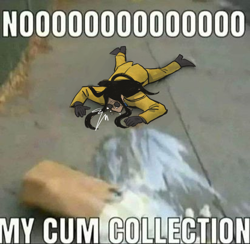 Baofu Sex On Twitter I Can Rest Now