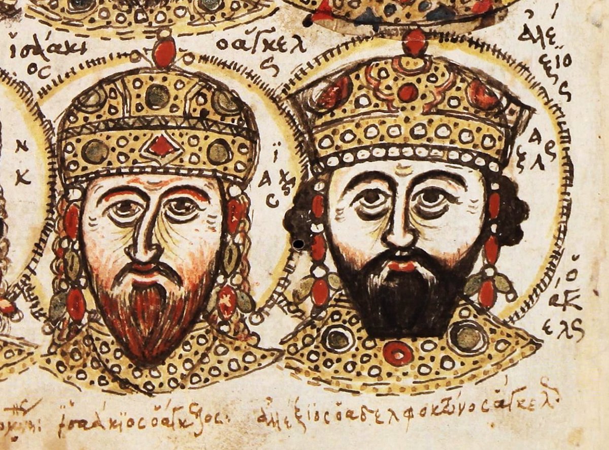 On this day in AD 1204, an exasperated crusader army sat outside ...