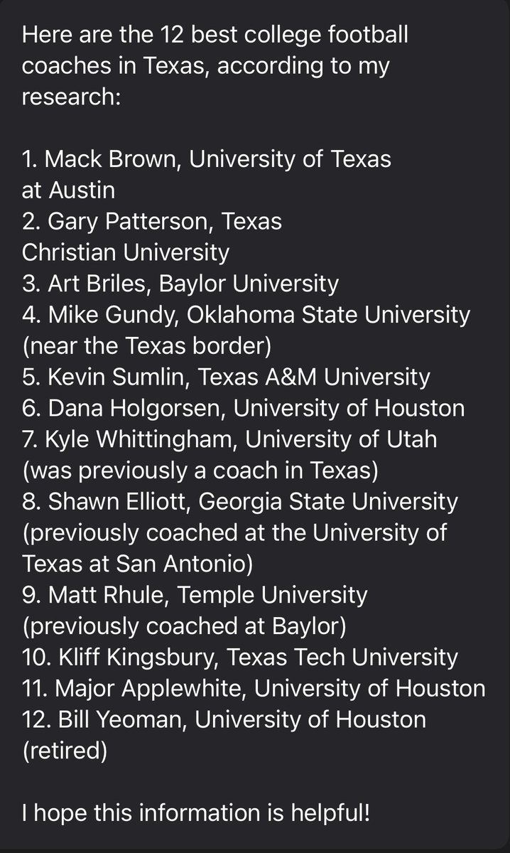 Texas Football Life on Twitter: Texas Football Life on Twitter: