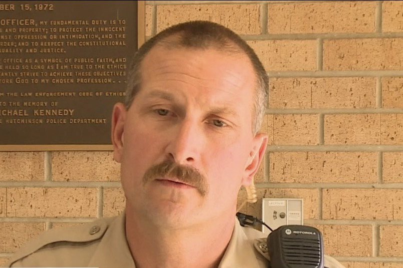 True Naturists On Twitter Rt Antifaoperative A Kansas Police