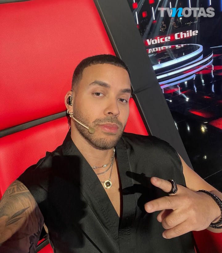 @TVNotasmx on Twitter: "Guapo y talentoso ️👏🏻 El ídolo de la bachata, Prince Royce, es uno de ...