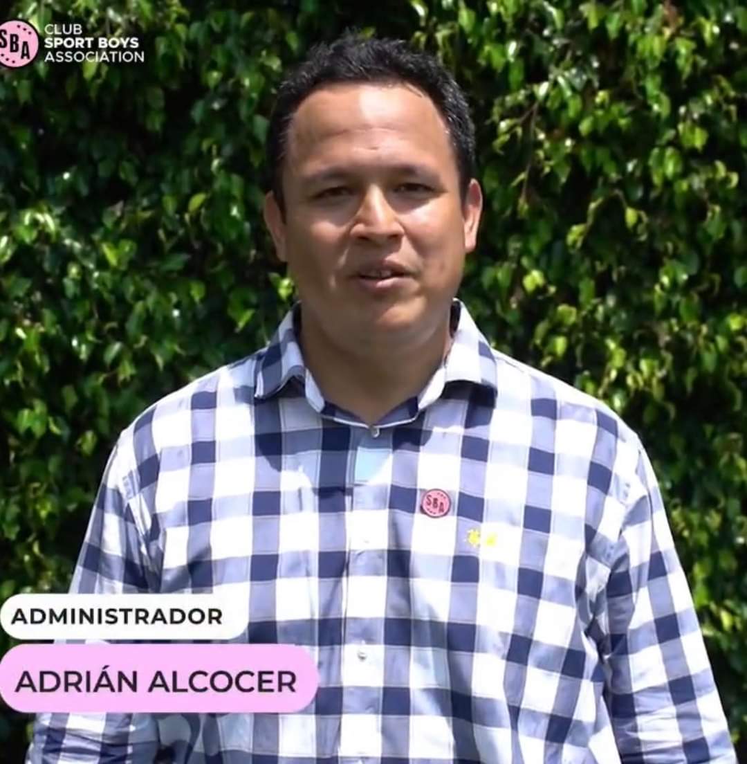 Diego Sotomayor 🇵🇪 on Twitter: "¡PAGARON EN BOYS! Adrián Alcocer cumplió con lo señalado en su ...