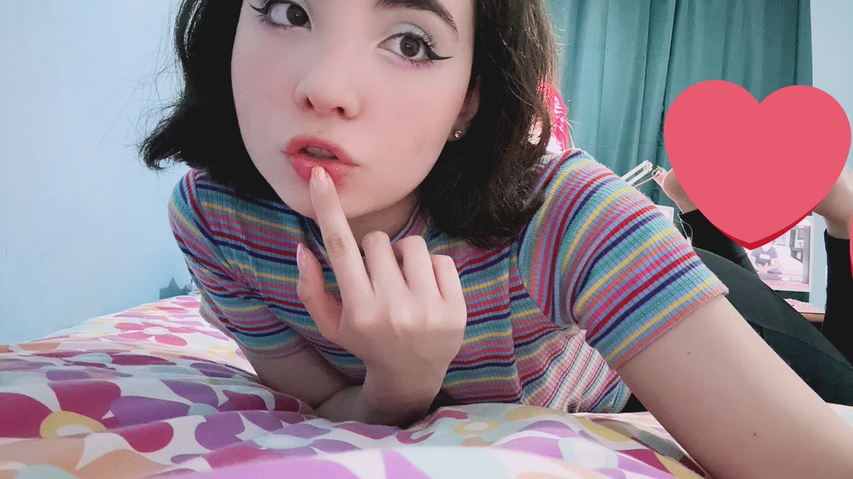 🌸˗ˏˋ𝑱𝒖𝒍𝒚𝐽𝑖𝑛𝑘𝑢ˎˊ˗🌸🩷 on Twitter: "Olii, qué haces bb?"