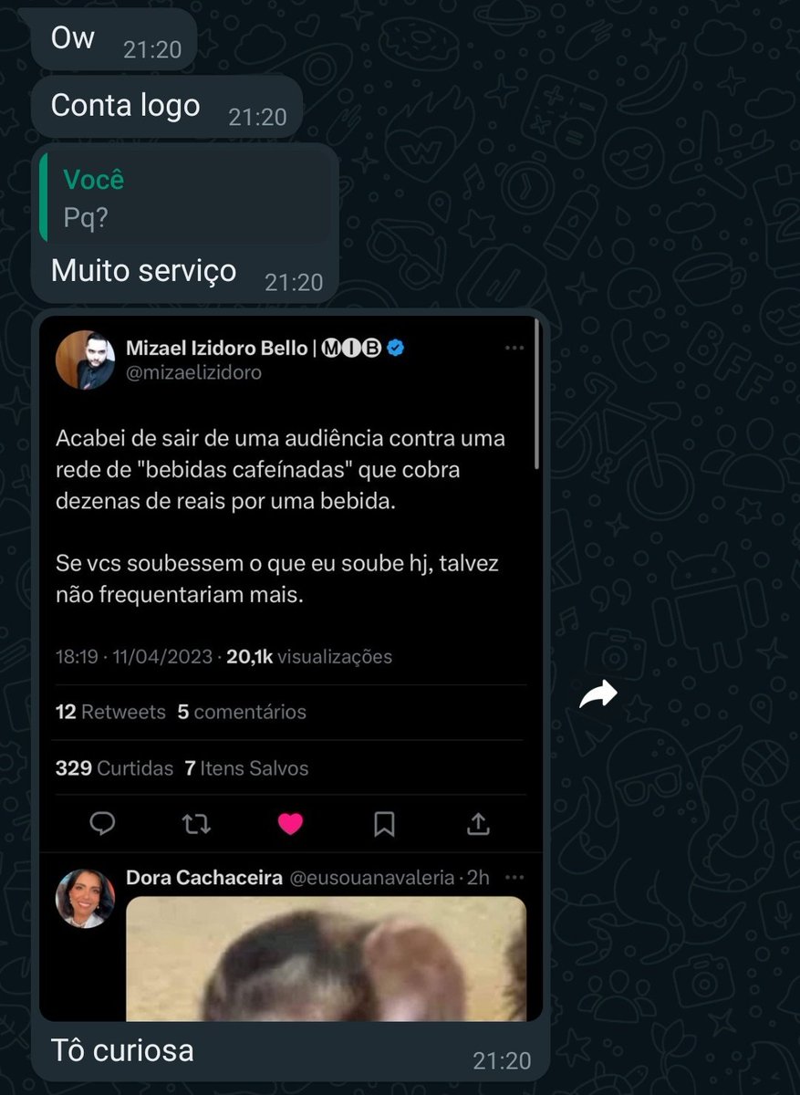 Deixa o Tony te leitar π₯ on Twitter: Deixa o Tony te leitar π₯ on Twitter: