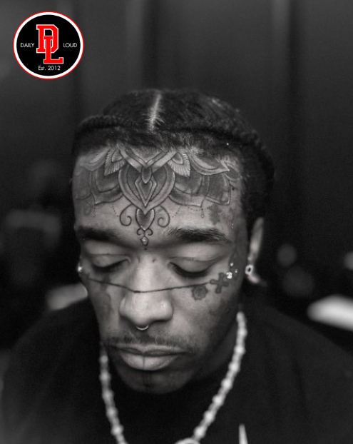 Forehead Tattoo Memes