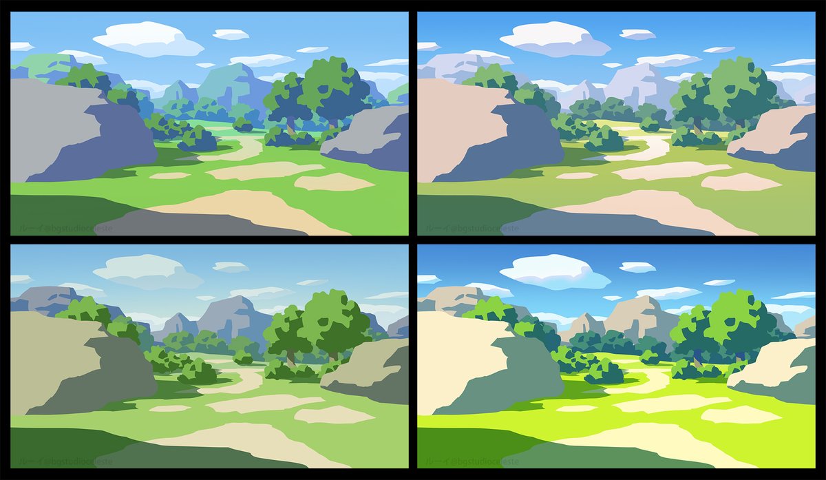 ルーイ スタジオセレスト On Twitter Portfolioday2023 Portfolioday I Draw