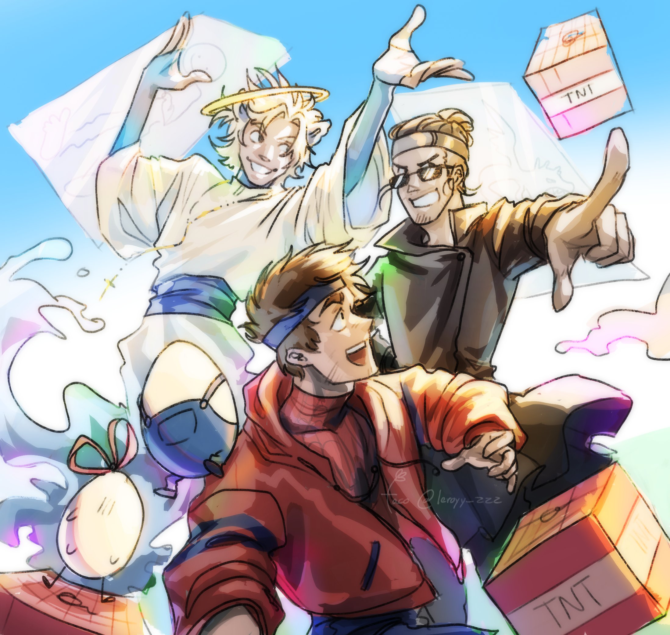 Tweets with replies by ☆Bliski☆ (@BliskiDraw) / Twitter Tweets with replies by ☆Bliski☆ (@BliskiDraw) / Twitter