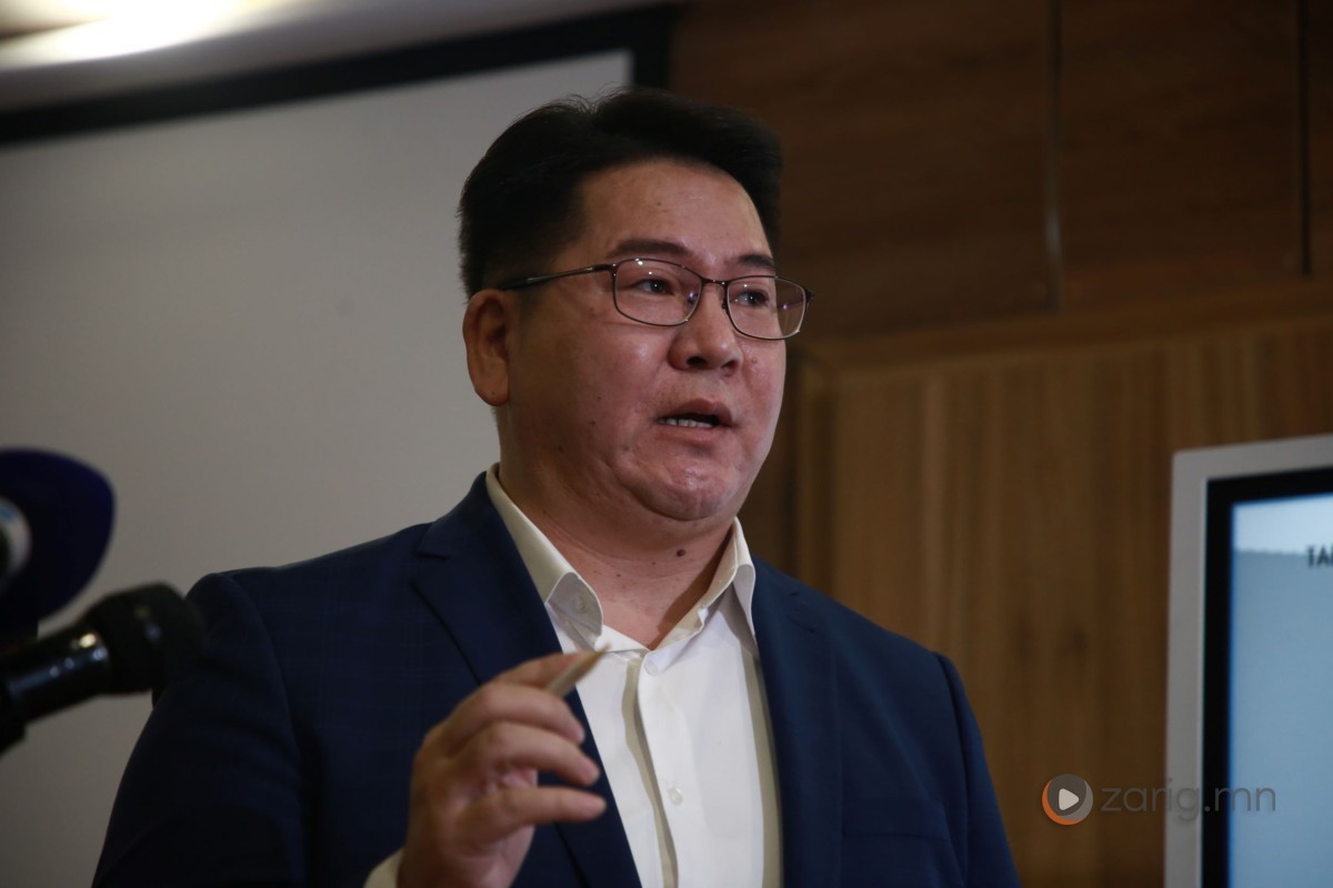 Мягмартогтох Далай On Twitter Хөтөлийн цeмeнт ТӨК ийн захирал Л Наранбаатарт хүчирхийлүүлсэн