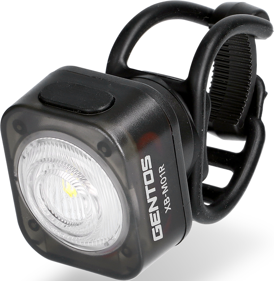 GENTOS（ジェントス）🔦 on Twitter: "今日、光を照らすのこちら🔦 XBシリーズXB-M01R ☑明るさ： 200ルーメン（High） ☑点灯時間：3時間（High） ☑充電式 ...