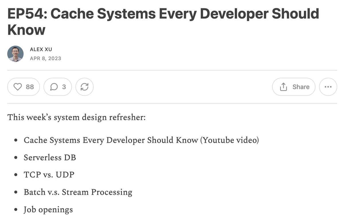 Forget the news and social media. The best tech content is on Substack ...