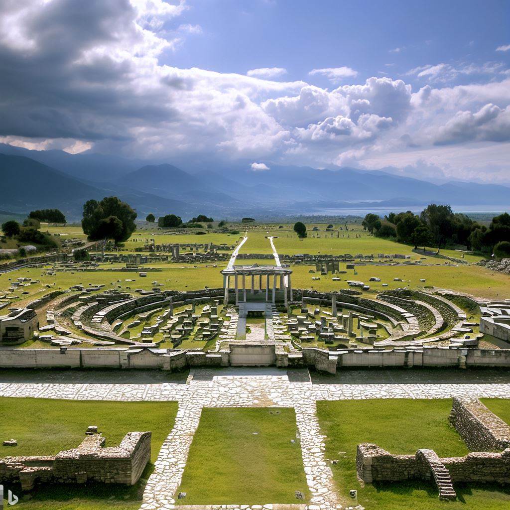 Ancient Universities of Bharatvarsha.. 1. Nalanda Ancient University ...