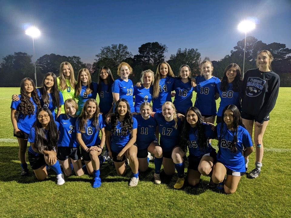 Florence Girls Soccer on Twitter: "Congratulations to our FMS girls on ...