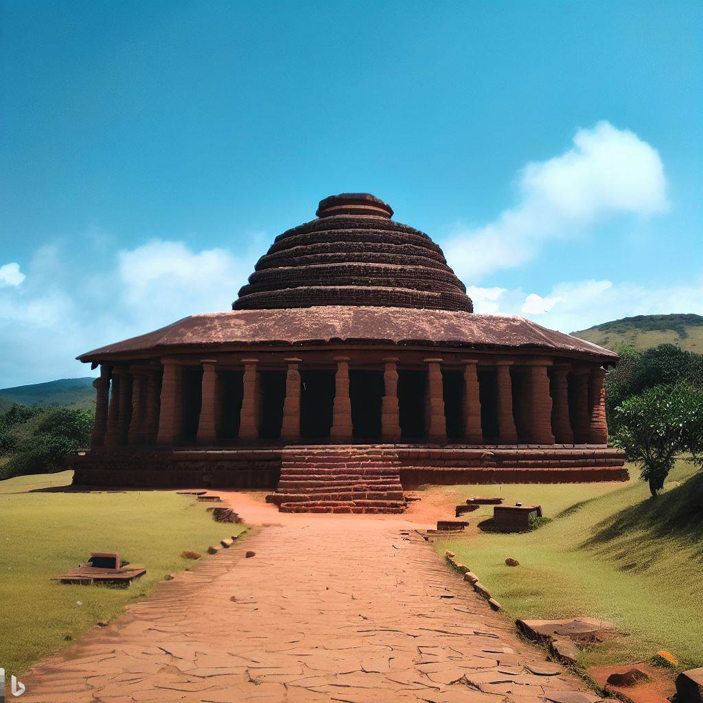 Ancient Universities of Bharatvarsha.. 1. Nalanda Ancient University ...