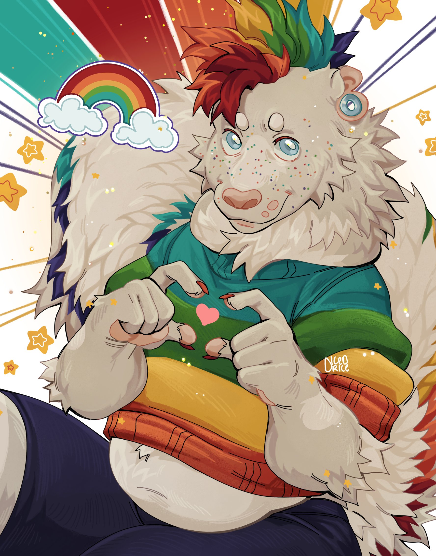 felix 🌱 COMMS OPEN! (@flowercats__) / Twitter