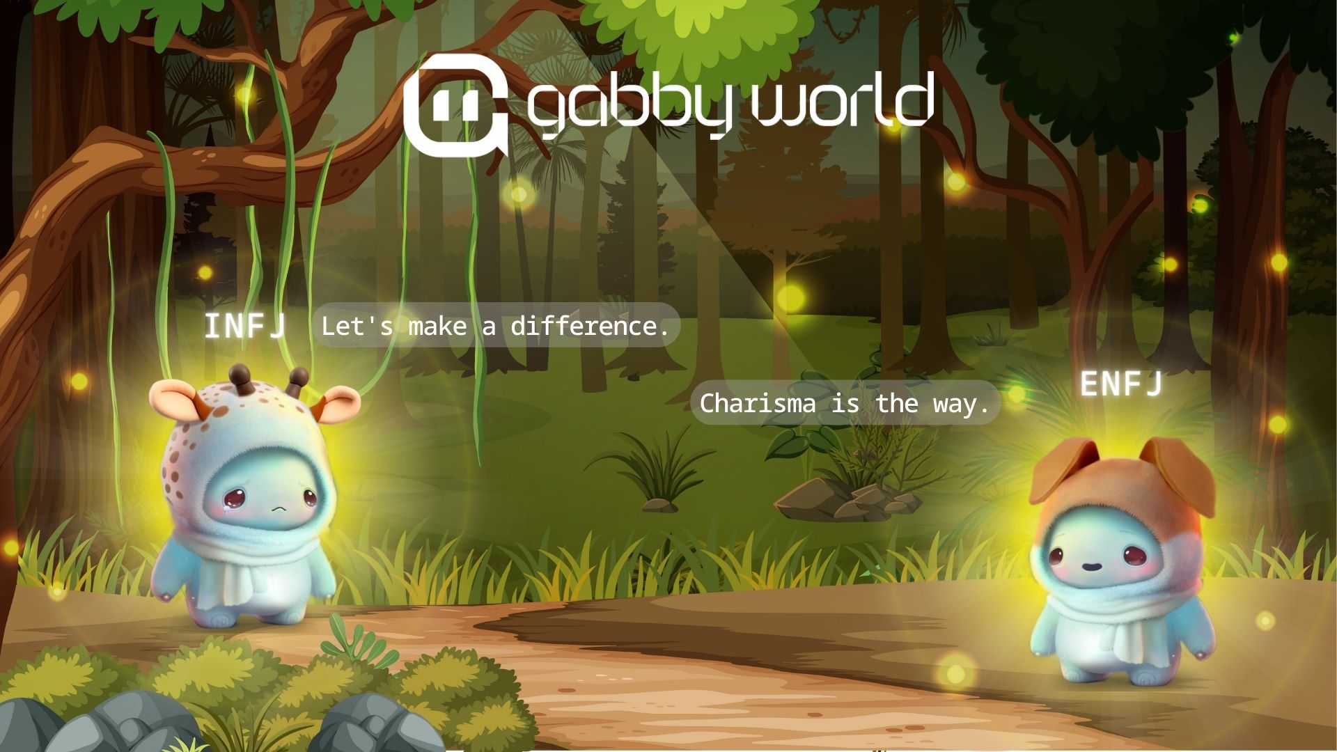 Gabby World on Twitter: "🎨 Gabby Reveal (3) - Raise your AI #NFT 🎨 With ...