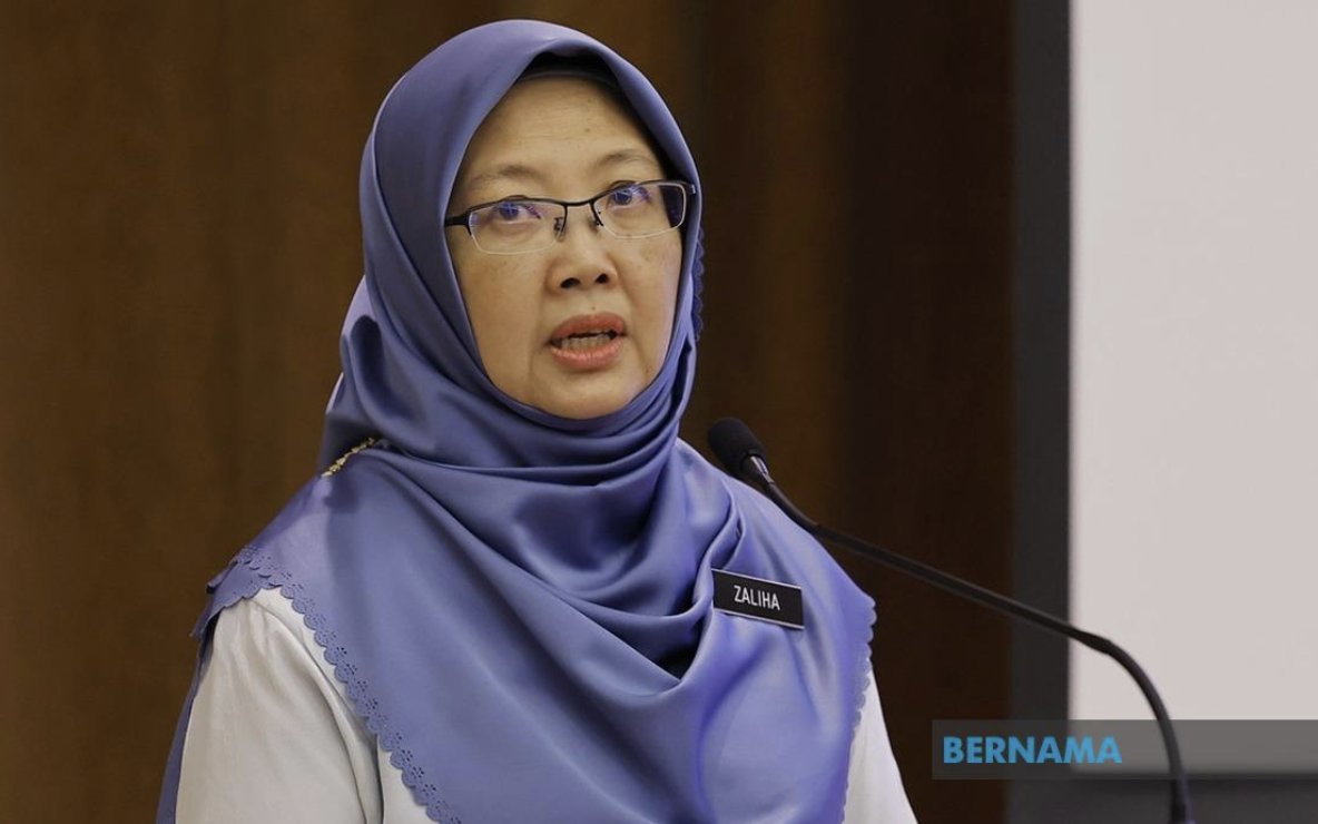 BERNAMA on Twitter: BERNAMA on Twitter: