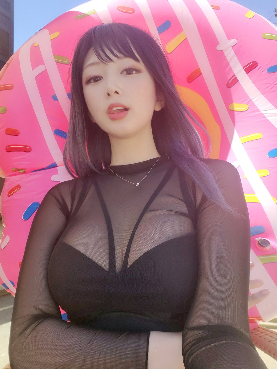 [spiralcats]도레미 on Twitter: "수영장 가고싶다🤿"