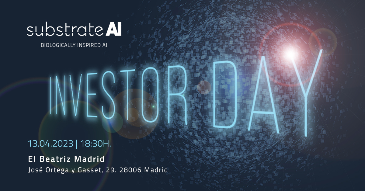 Substrate.ai (@Substrate_AI) / Twitter