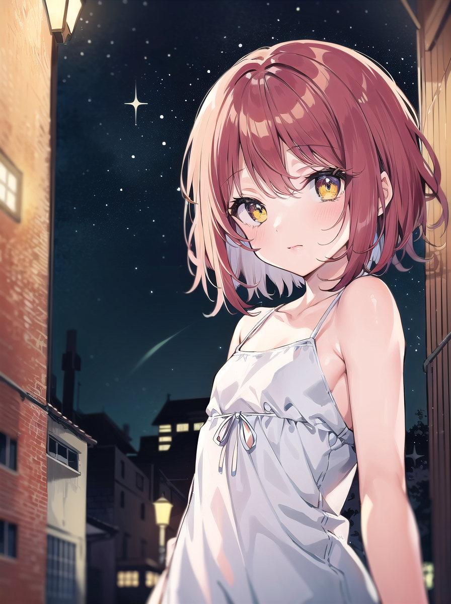 おると on Twitter: "2023-04-11 twitter詰合せ #AIイラスト #AIart #少女 #赤髪 https://pixiv.net/artworks/107104844…"