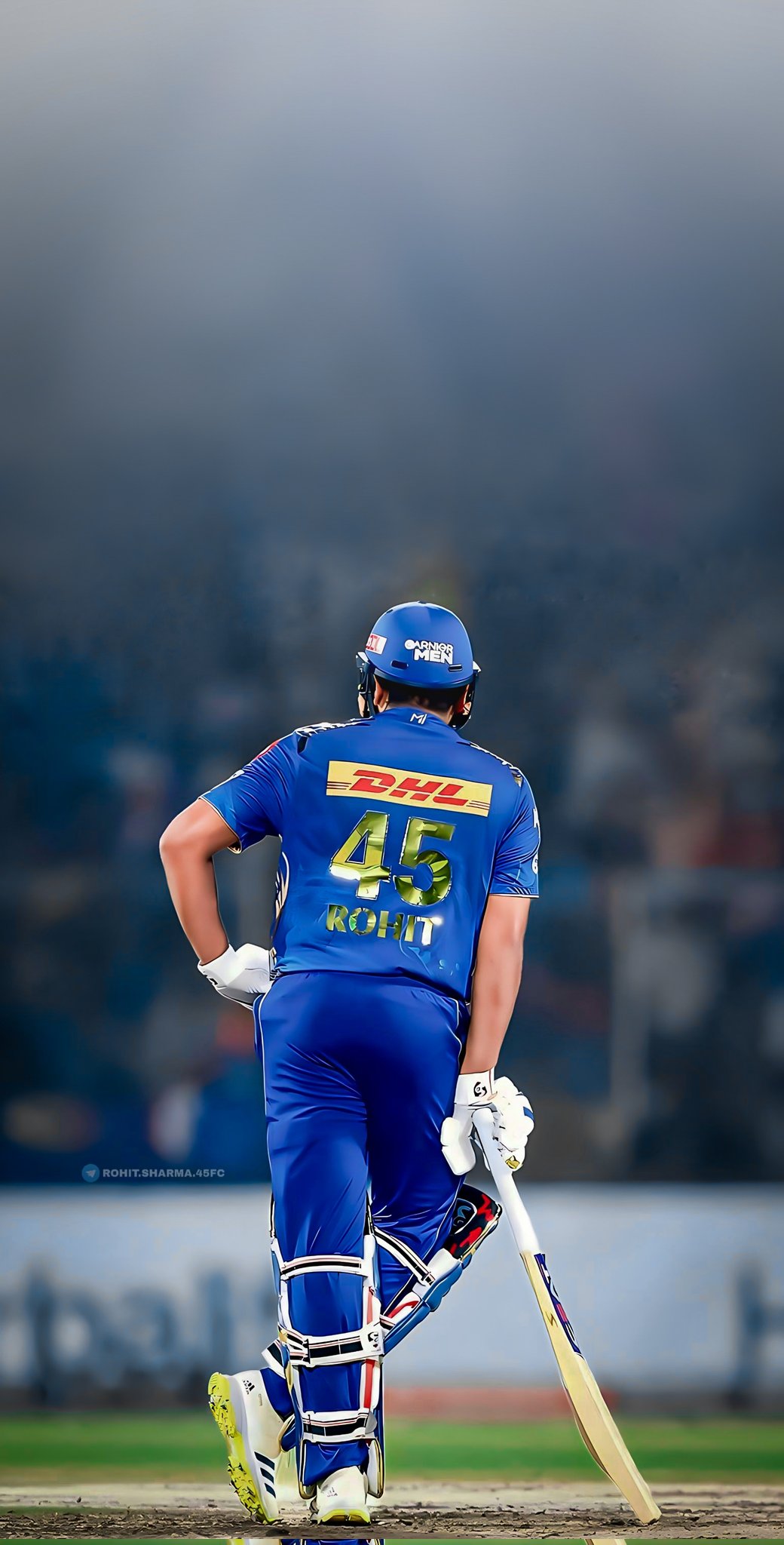 Rohit Sharma Wallpapers 2022