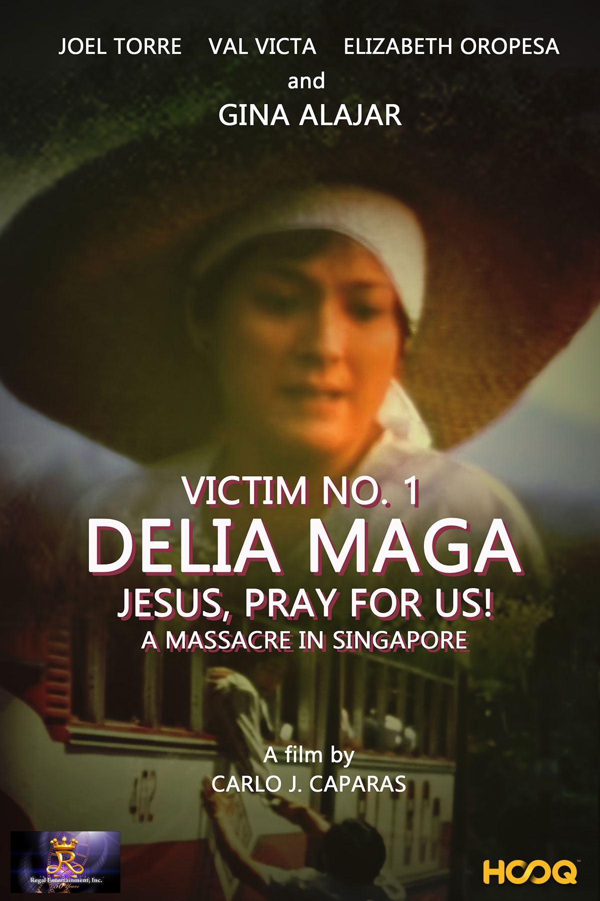 The Flor Contemplacion Story 1995