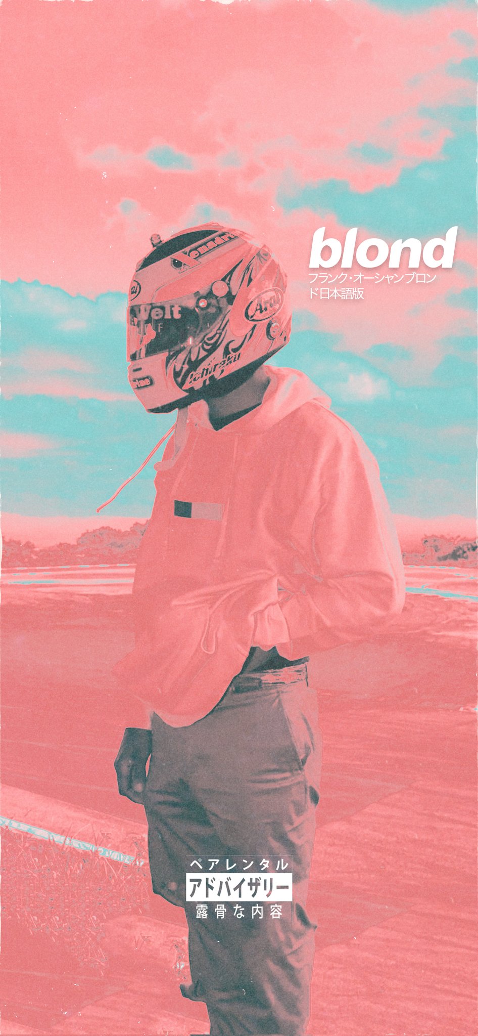 Frank Ocean Wallpaper Hypescreens Frank Ocean Frank Ocean Blonde