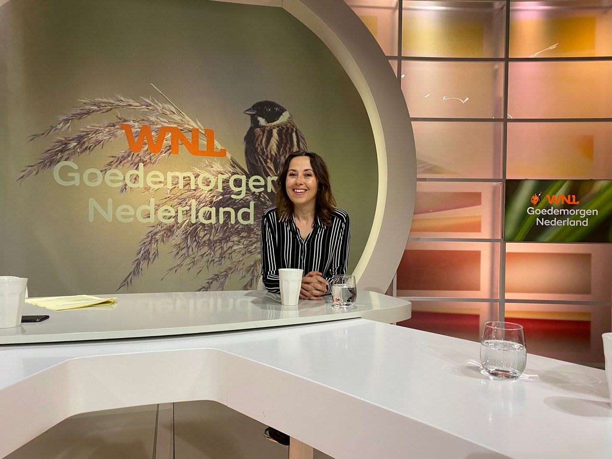 WNL Vandaag on Twitter: WNL Vandaag on Twitter: