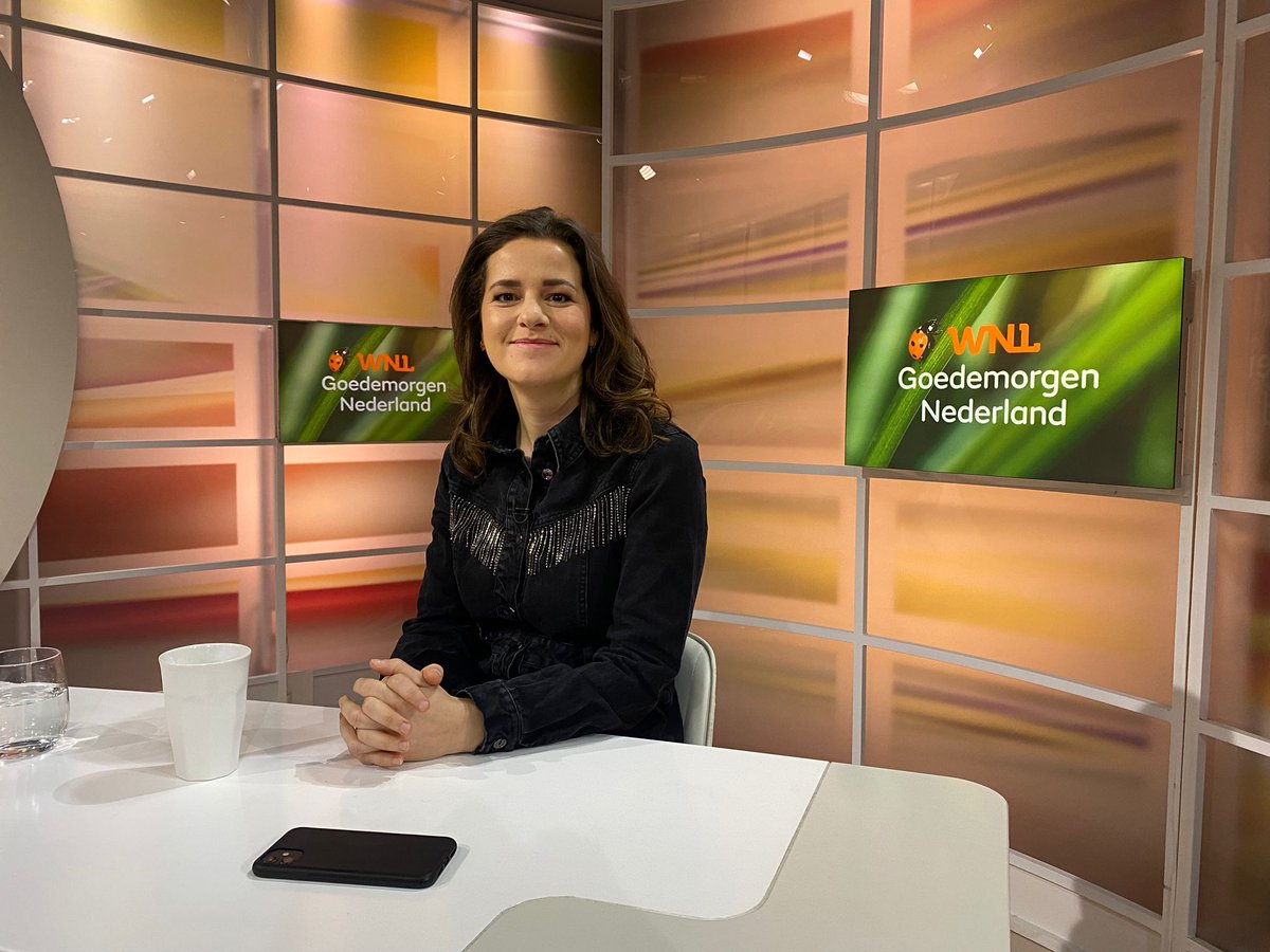 WNL Vandaag on Twitter: WNL Vandaag on Twitter:
